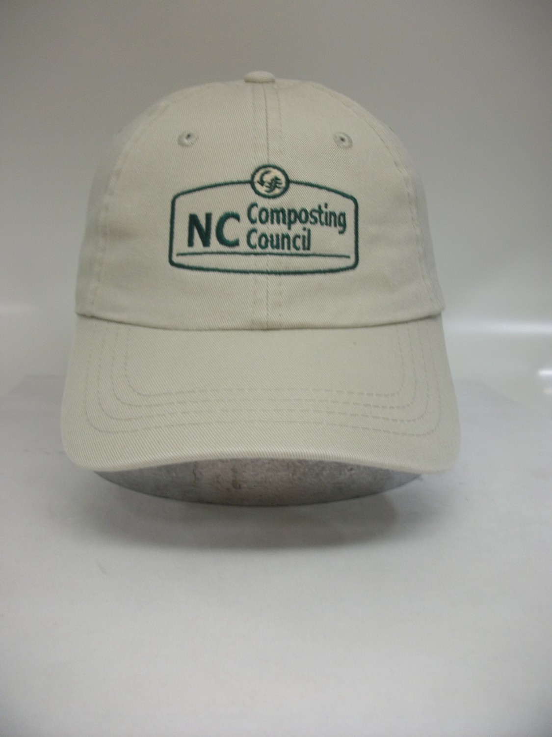 NCCC Hat - NCCC