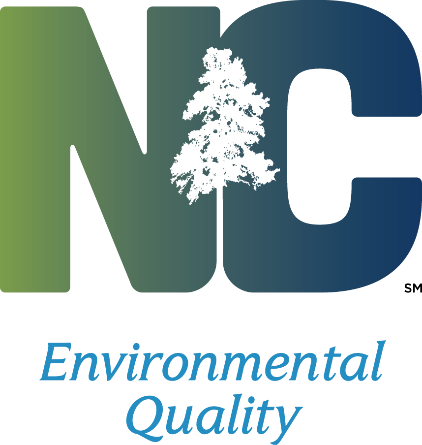NCDEQ Compost Rule Re-Adoption Working Group - NCCC