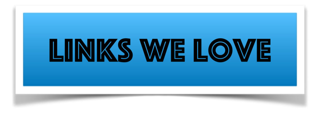 Links We Love - NCCC