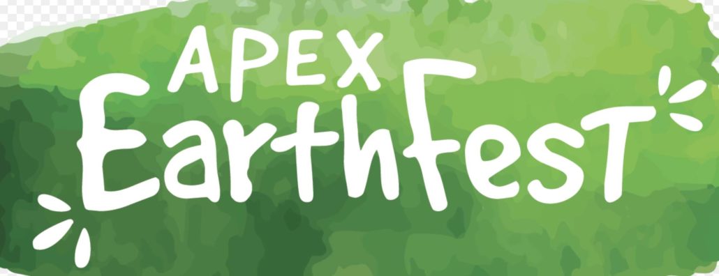 Apex EarthFest - NCCC