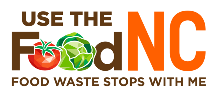 NC Food and Donation Compost Resource Map - NCCC