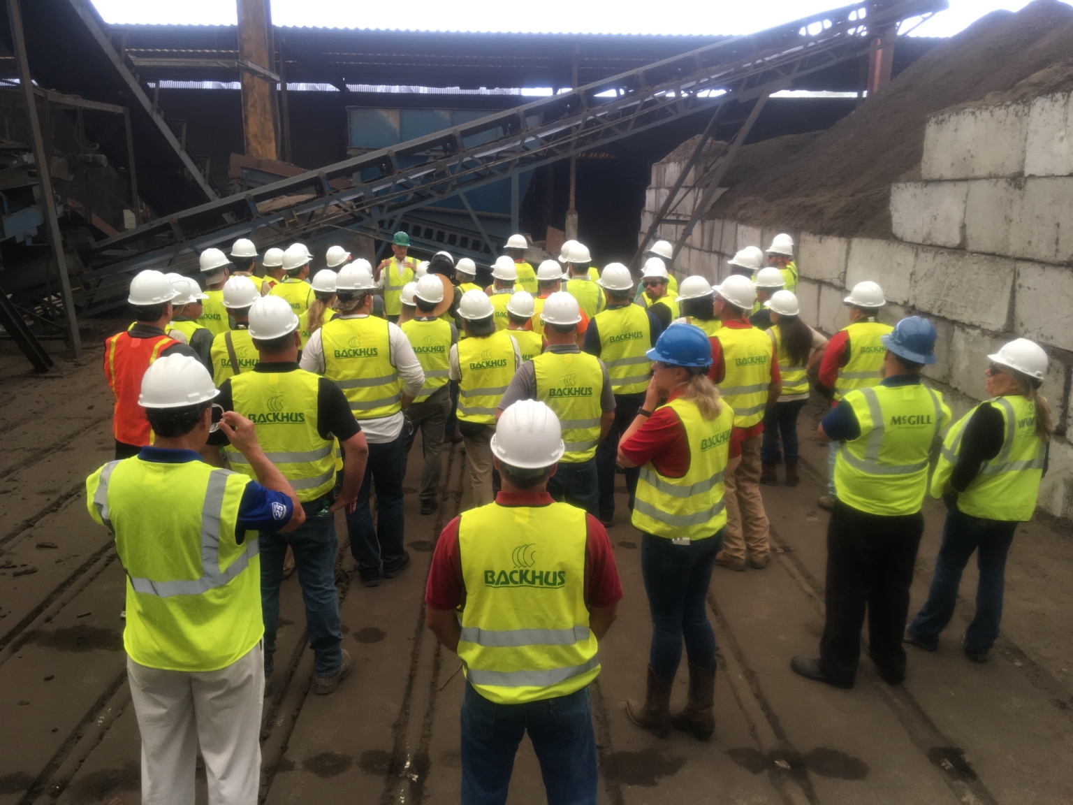 Compost Operations Training Course (COTC) - NCCC