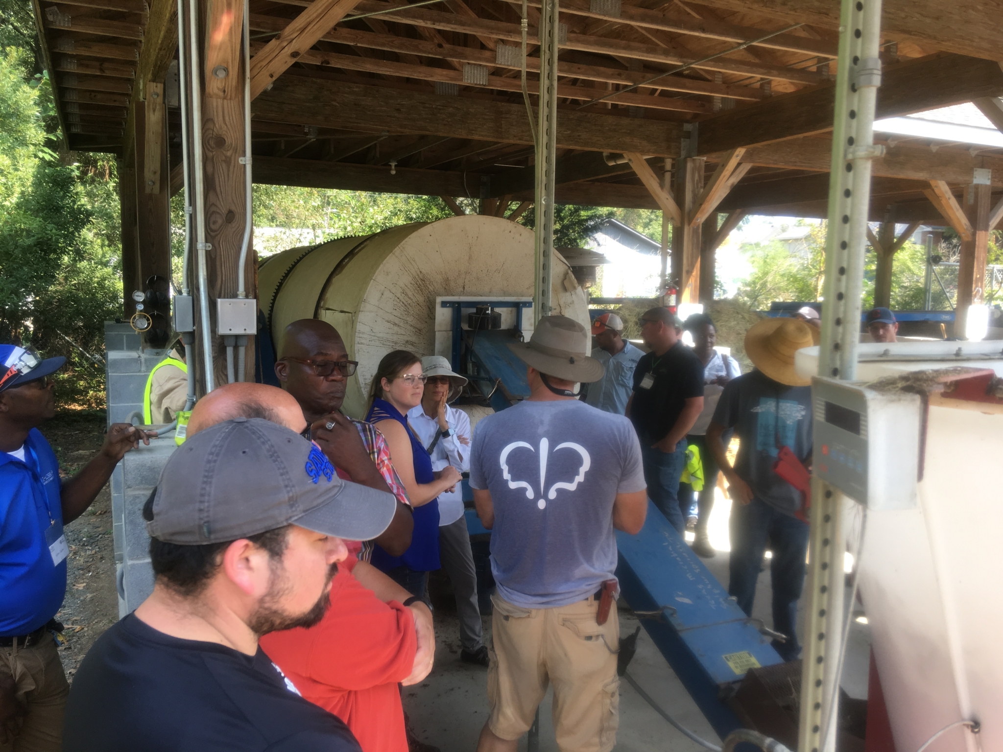 Compost Operations Training Course (COTC) - NCCC