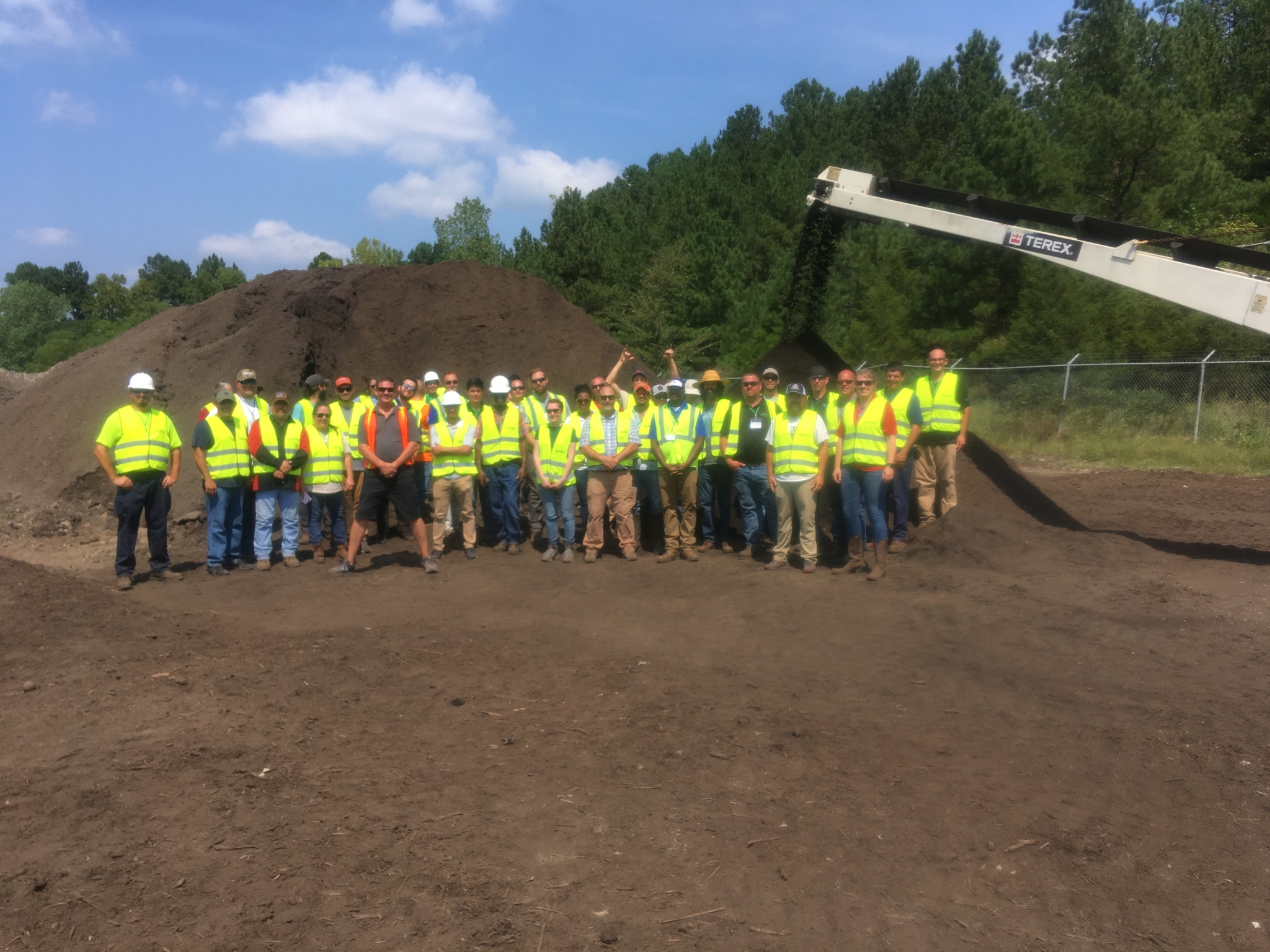 Compost Operations Training Course (COTC) - NCCC