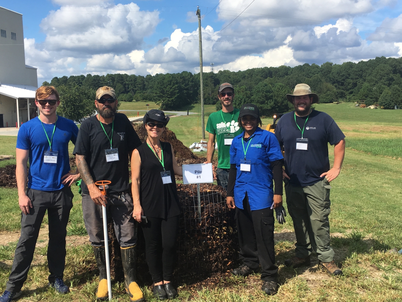 Compost Operations Training Course (COTC) - NCCC