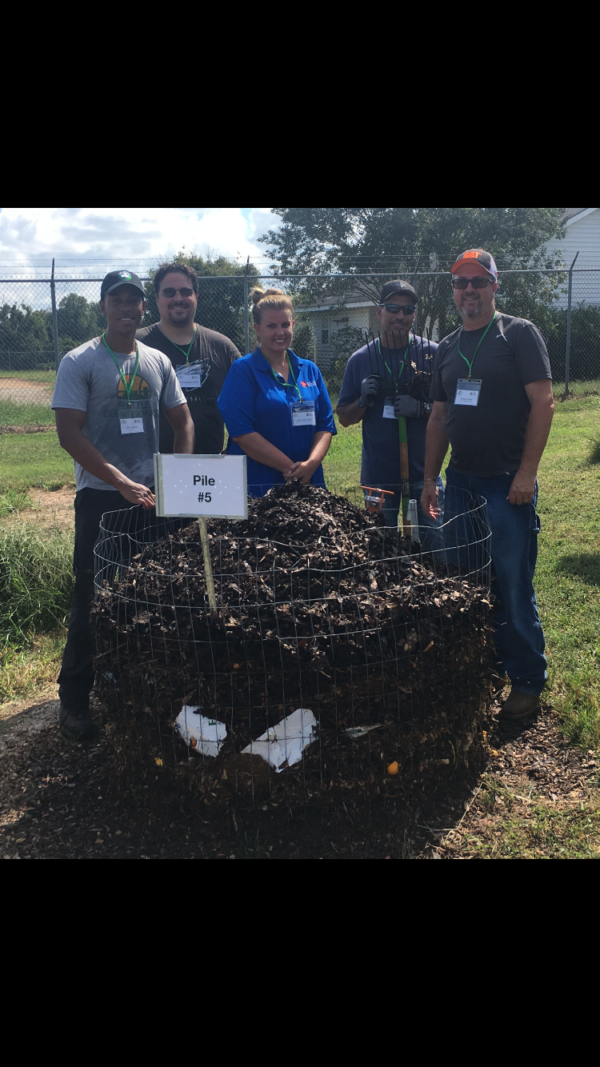 Compost Operations Training Course (COTC) - NCCC