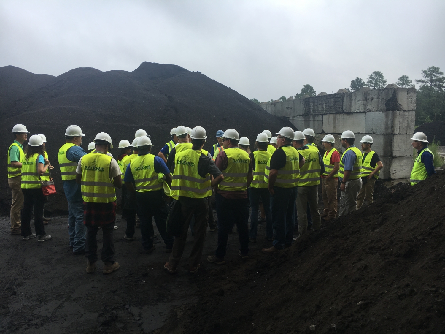 Compost Operations Training Course (COTC) - NCCC