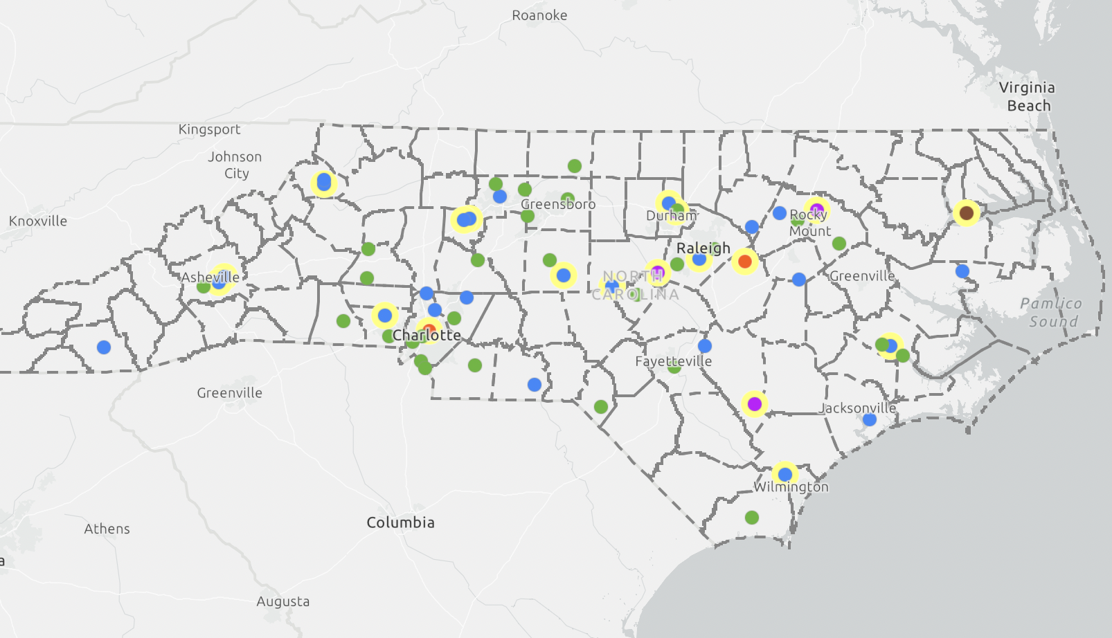 NCCC Resource Library - NCCC