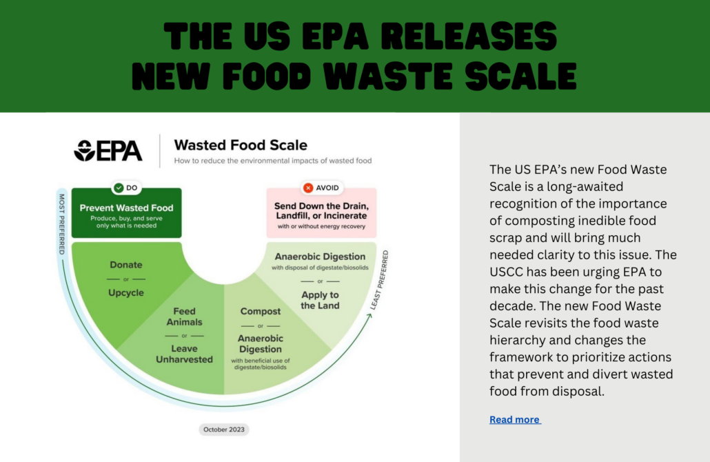 Dec-Jan EPA food waste scale - NCCC
