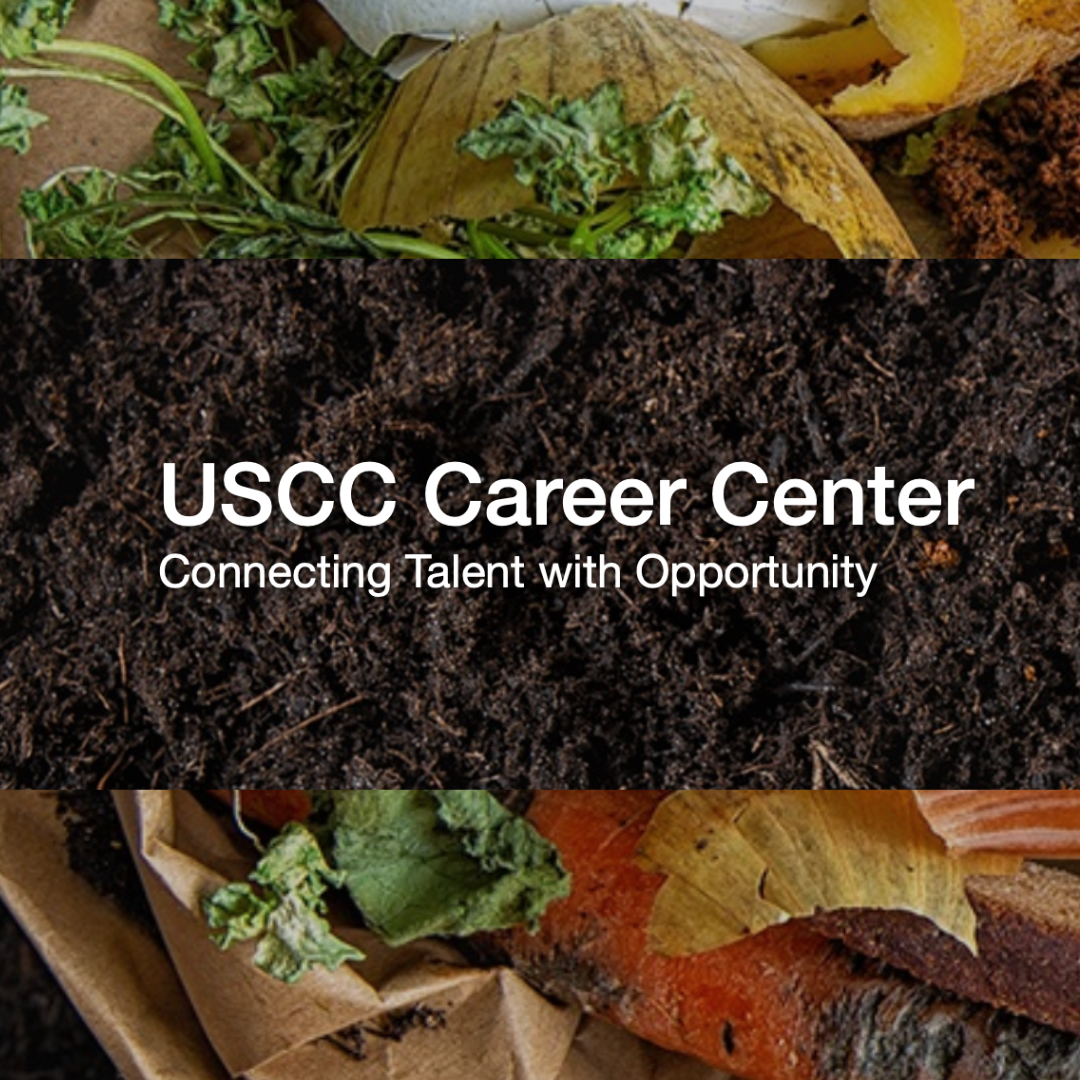 US Composting Council - NCCC