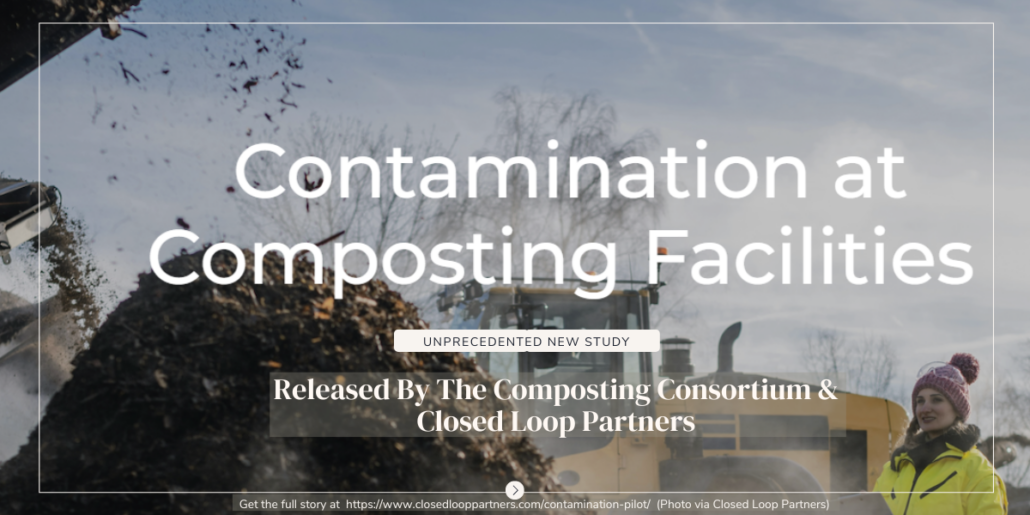 Closed Loop Partner_Contamination Report - NCCC
